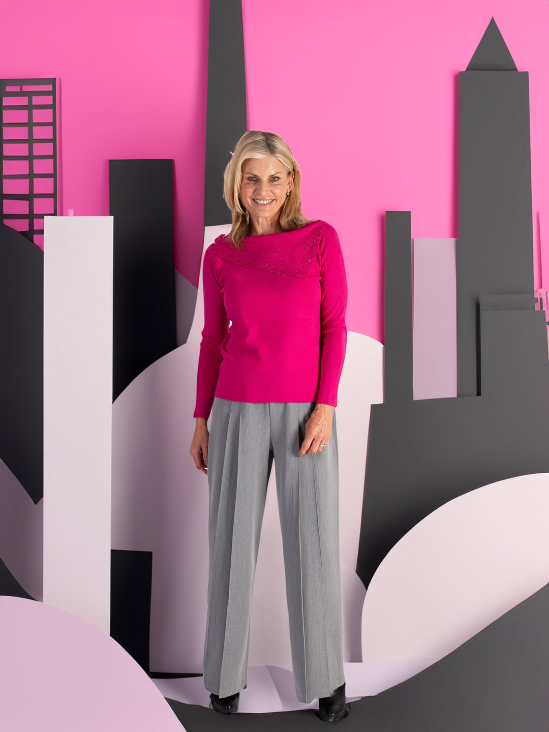 Size Guide | UK Women's Sizing Chart | Chesca