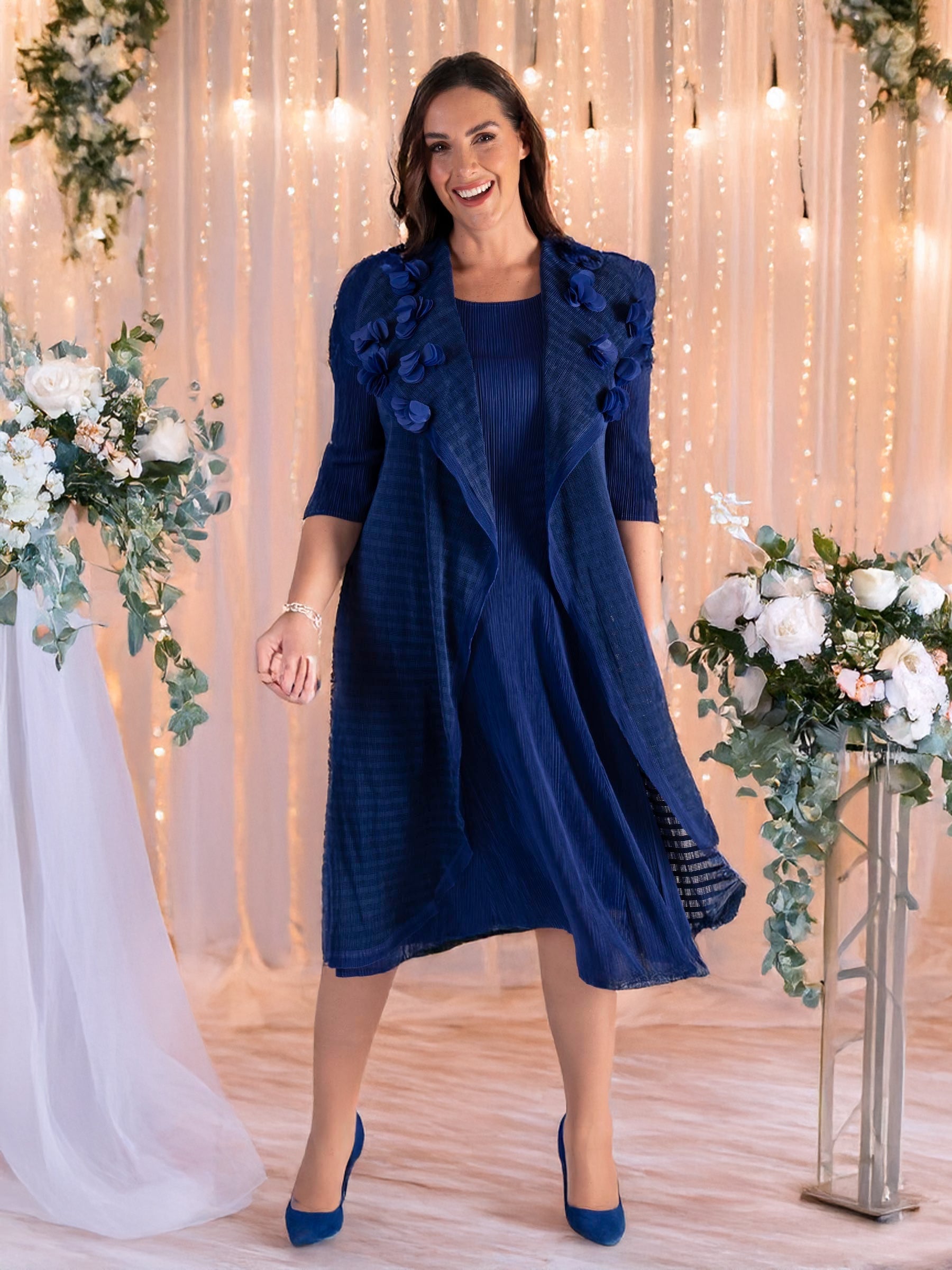 Size Guide | UK Women's Sizing Chart | Chesca