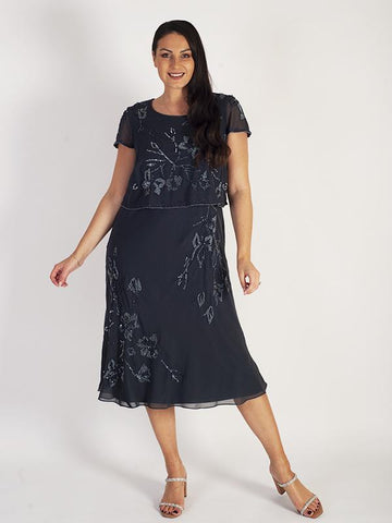Luxury Designer Plus Size Womens Dresses – Page 4 – Chesca